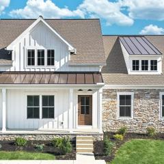 Susquehanna Union Green - Mixed-Use Town Center