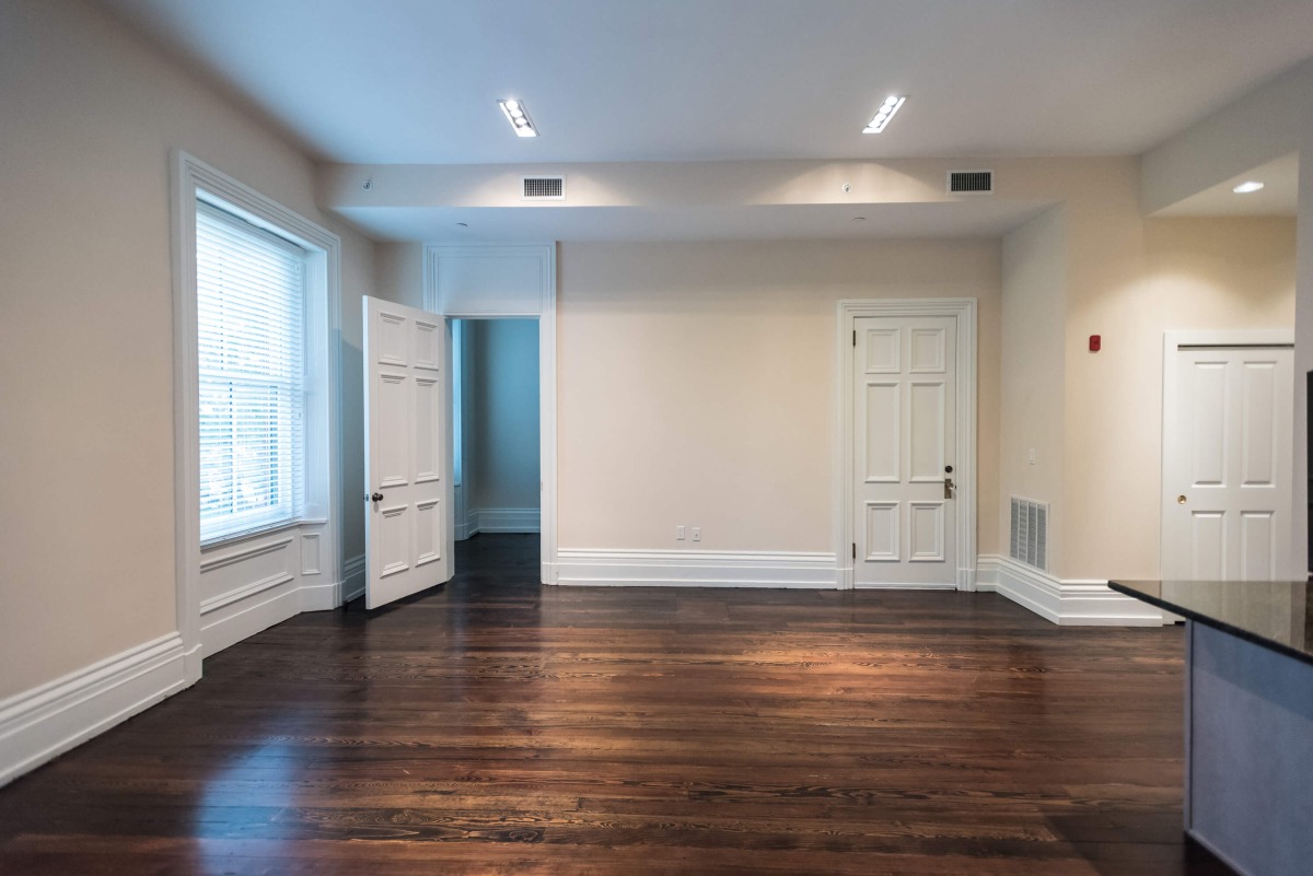 Briggs House - Luxury Apartments in downtown Harrisburg